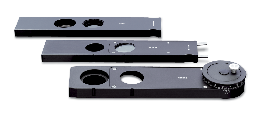 Microscope inversé ZEISS Axio Observer 3-5-7 MAT | Lordil